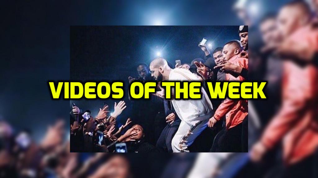 The 5 best music videos of the week [011] #GRMVOTW - GRM Daily