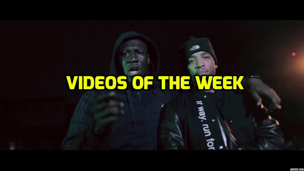The 5 best music videos of the week [012] #GRMVOTW - GRM Daily