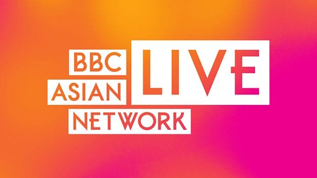Must Attend: BBC presents the first Asian Network Live tonight! - GRM Daily