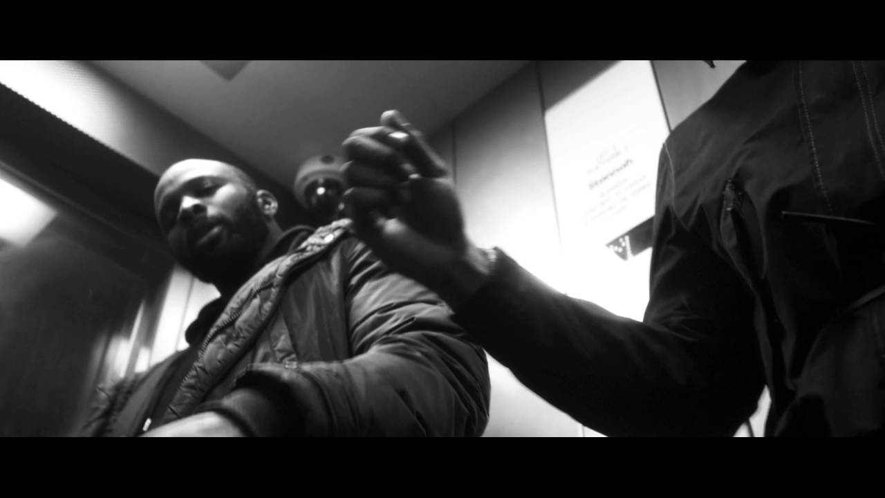 Ben Ridley (Grands Hill) releases new video "NEEDS" - GRM Daily