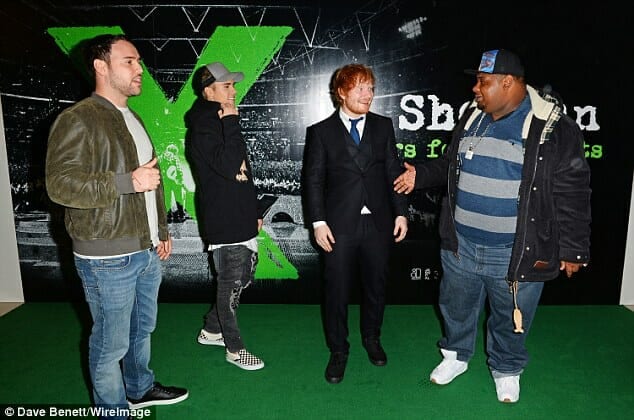 5 Grime fans you will never expect - GRM Daily