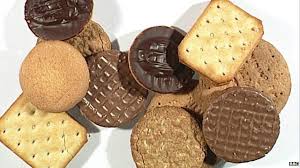 Emergency biscuits flown into UK to ease national shortage - GRM Daily