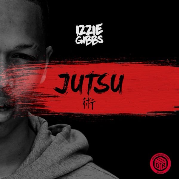 Pre-Order Izzie Gibbs' new EP 'Jutsu' - GRM Daily