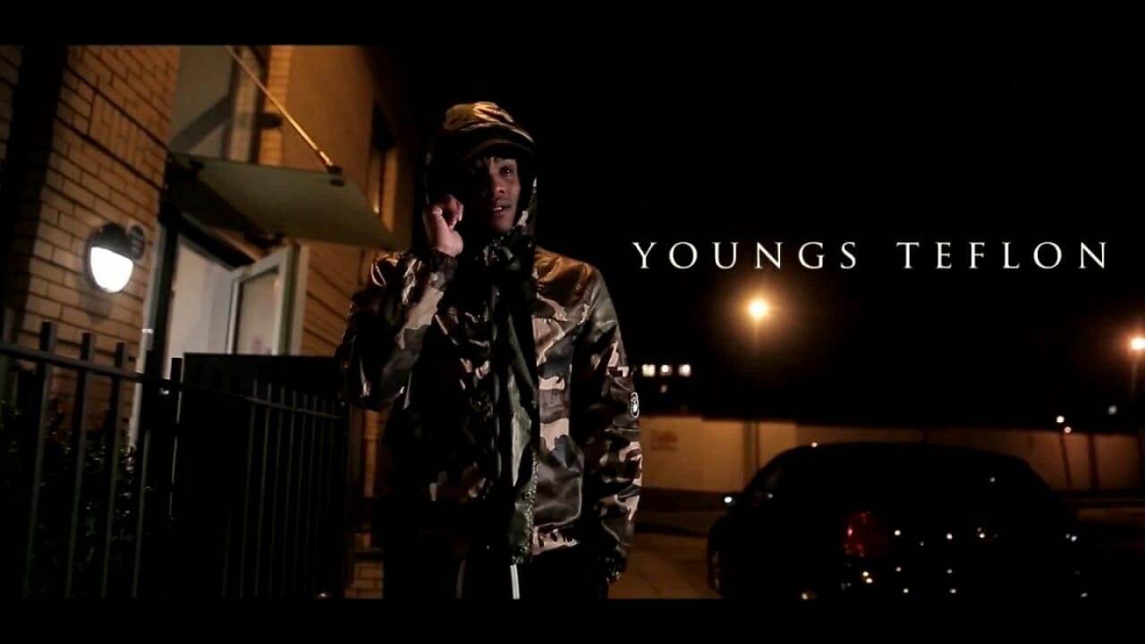 PREMIERE: Youngs Teflon gives us his take of classic "Pain Is The ...