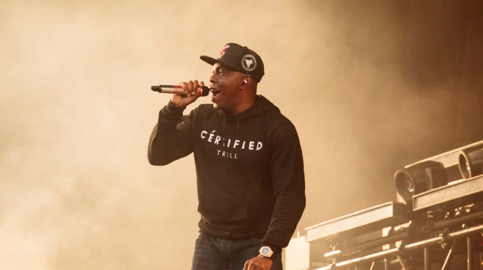 Dizzee Rascal to play “Boy in Da Corner” in full at Red Bull Music ...