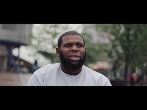 PREMIERE: Fatch puts his spin on Chip and Stormzy's "Hear Dis" in "F ...