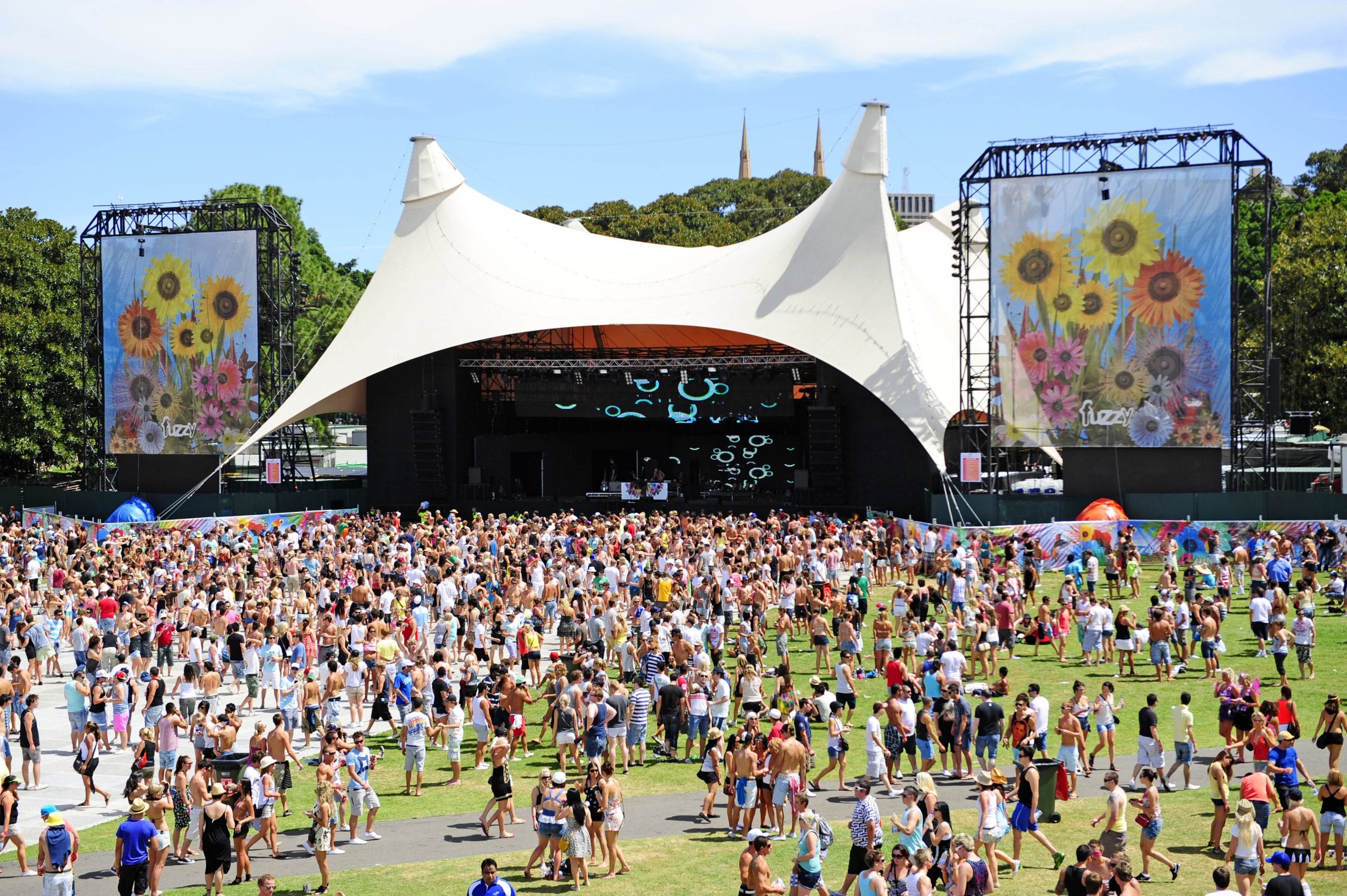 Field Day Festival is unmissable this year with Skepta, Frisco ...