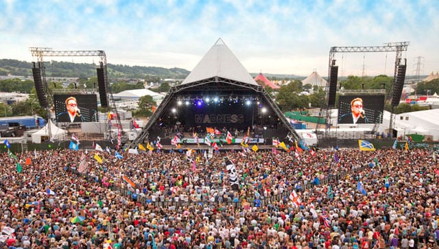 Even More Sick Grime And Rap Artists Added To Glastonbury Line Up Grm