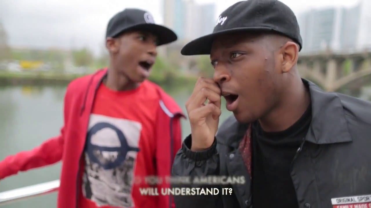 Watch a short documentary on grime in the US - GRM Daily