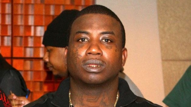 Breaking news: Gucci Mane is out of prison - GRM Daily