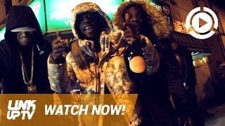 Ice City Boyz' Fatz, Streetz, Toxic and J Styles join forces on ...