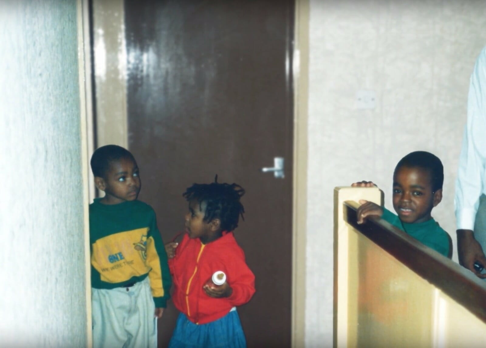 Kano releases 'Made In The Manor' Documentary - GRM Daily