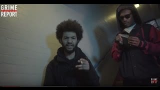 Jay Amo and Spitz hit us with "Bare Ammi" - GRM Daily