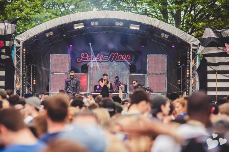 Love Saves The Day reveal KILLER Party On The Moon Stage line up - GRM ...