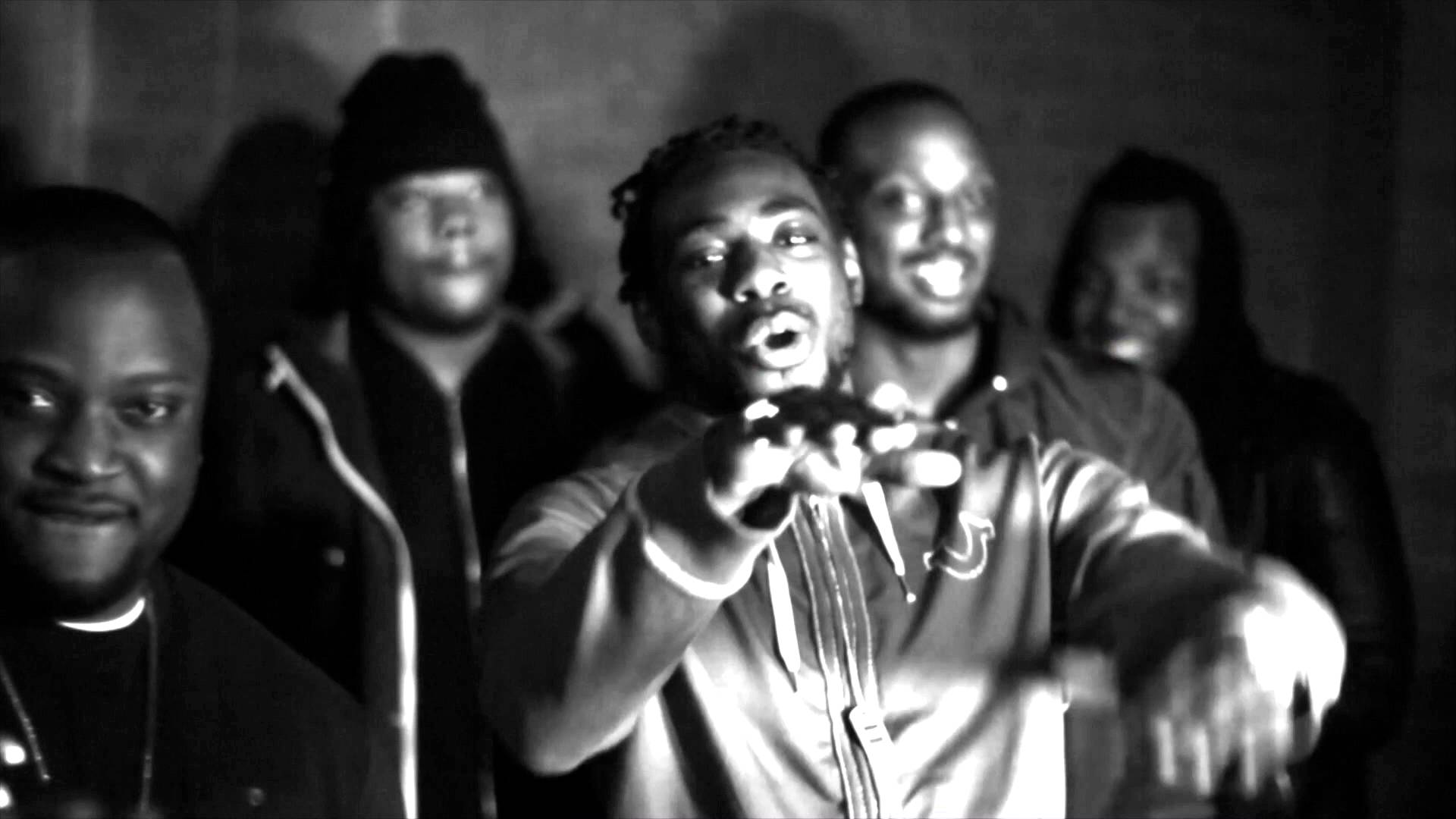 Pine drops new video "I Do" MoStack Remix - GRM Daily