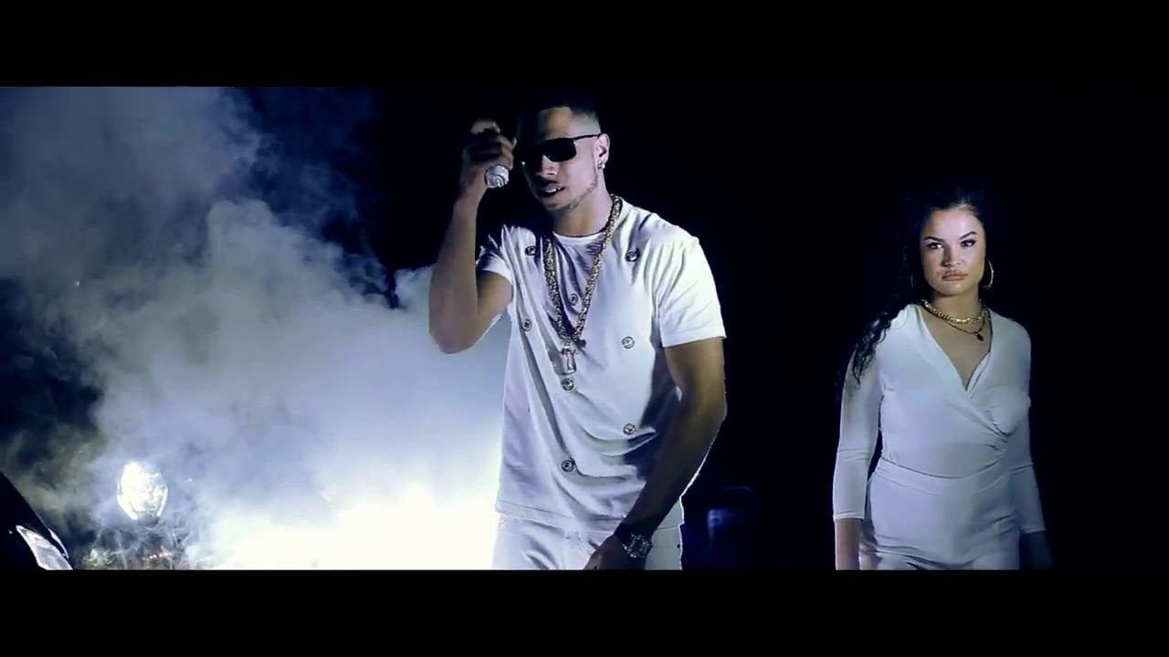 PREMIERE: Colt x Kyze drop new banger "Mobb Life" - GRM Daily