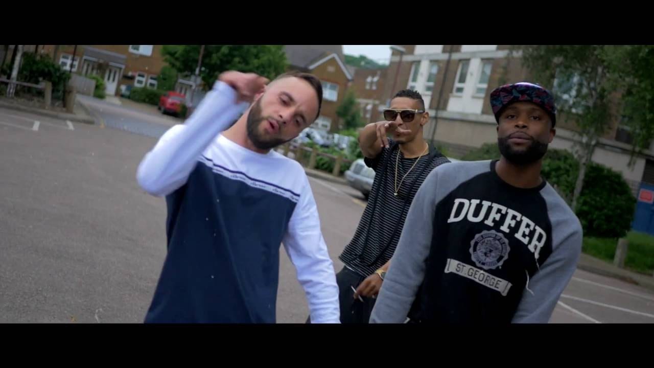 PREMIERE: Koinz new video "Knee Deep" - GRM Daily