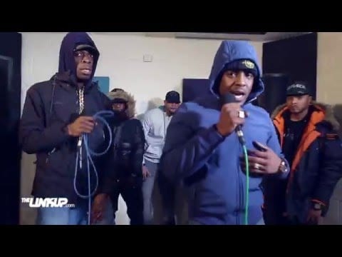 Mist is "Sickmade" in his new Mic Check performance - GRM Daily