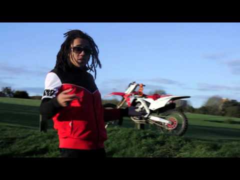 Nafe Smallz drops the visuals for his "Digits" remix - GRM Daily