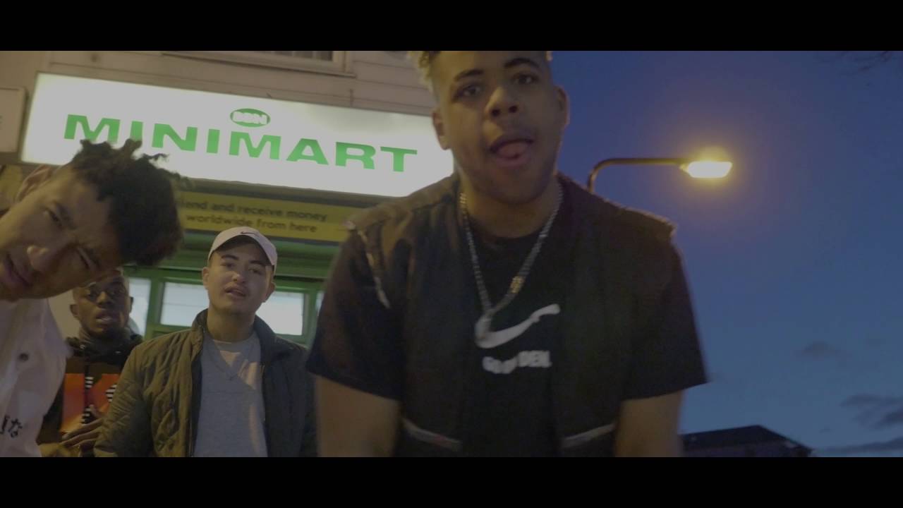 Nehmy asks "WAG1" in nang new video - GRM Daily