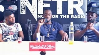 Link Up TV talk beef, their compilation CD and more in new NFTR - GRM Daily