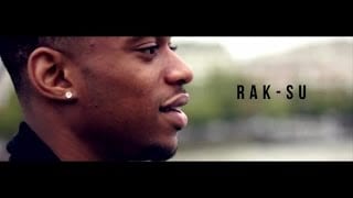 Rak-Su gives us "Which Way" video - GRM Daily