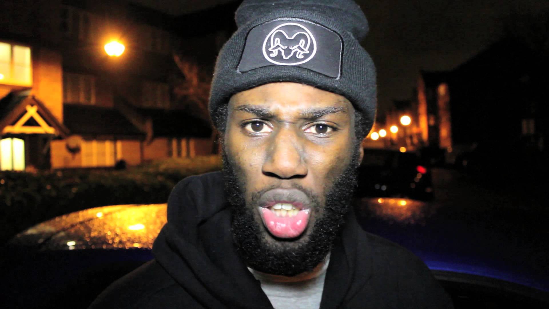 9 of the funniest UK rapper & MC moments EVER caught on camera - GRM Daily