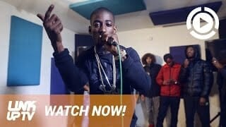 Ratlin steps up comeback with #MicCheck freestyle - GRM Daily