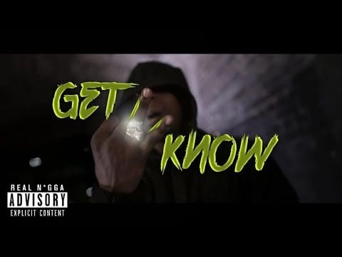Get To Know Safone with his cold new video - GRM Daily