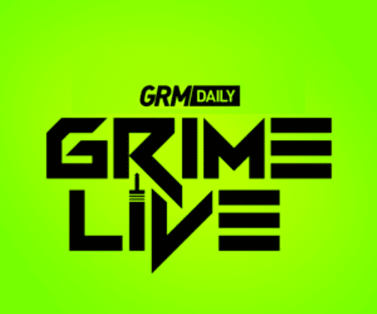 You don't wanna miss this! Grime Live with Giggs, Devlin, Ghetts and ...
