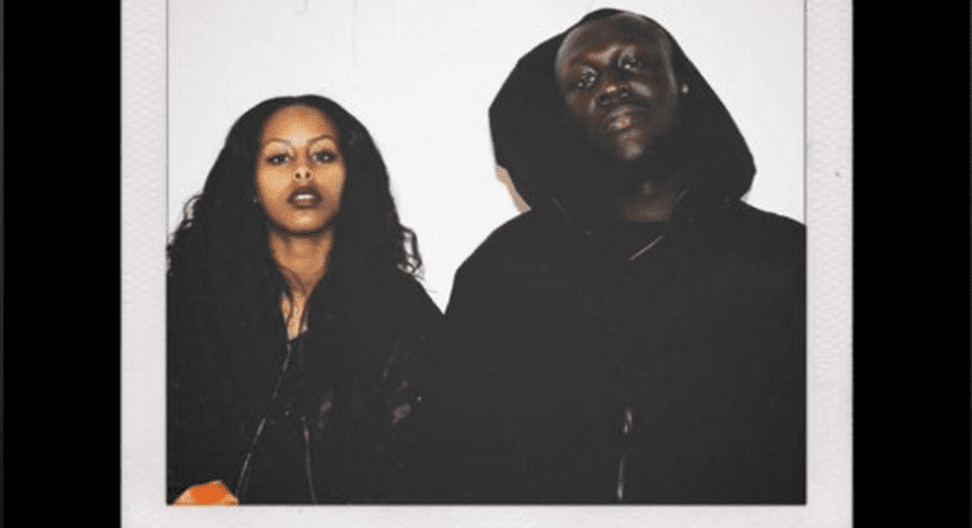 Stormzy collabs with Swedish singer Cherrie on new track - GRM Daily