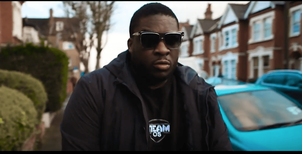 PREMIERE: J Gang brings us brand new visual "Crack Smoke" - GRM Daily