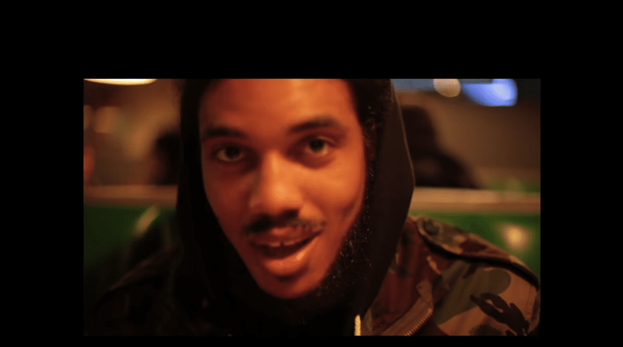 PREMIERE: DaVinChe drops new visual "The Clones / The Lost time" - GRM ...