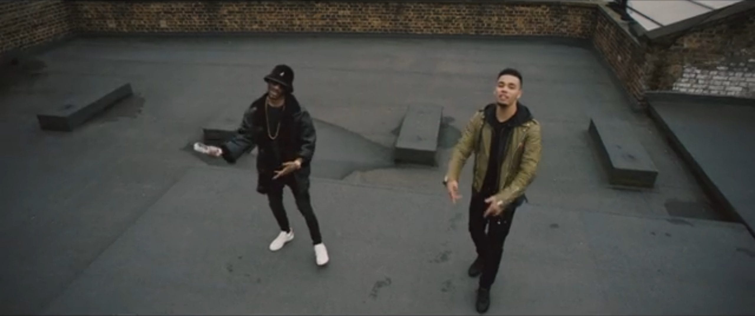 Yungen wants to "Take Your Number" in new video - GRM Daily