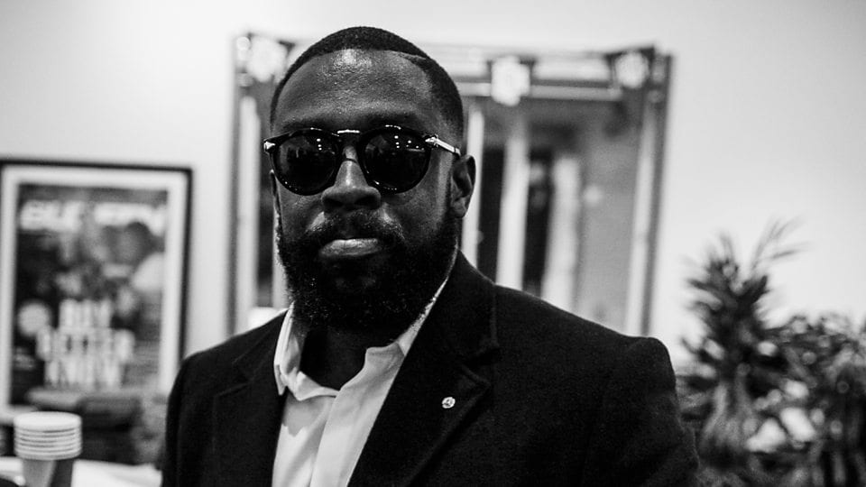 Solo 45 signs MASSIVE album deal with Island Records - GRM Daily