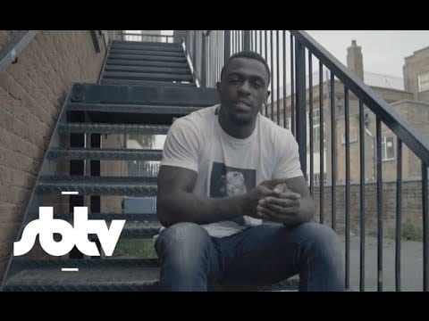 Stardom takes us to his "Better Place" - GRM Daily