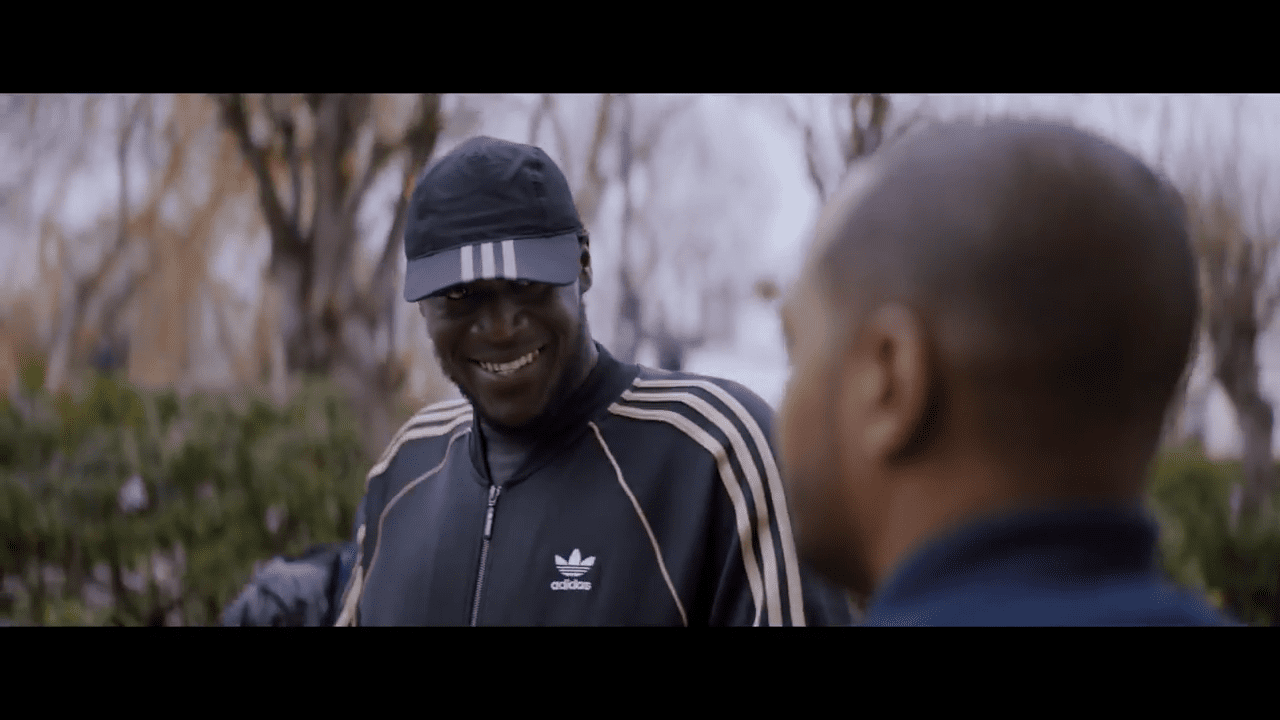 Explicit new 'Brotherhood' trailer shows Stormzy's character - GRM Daily