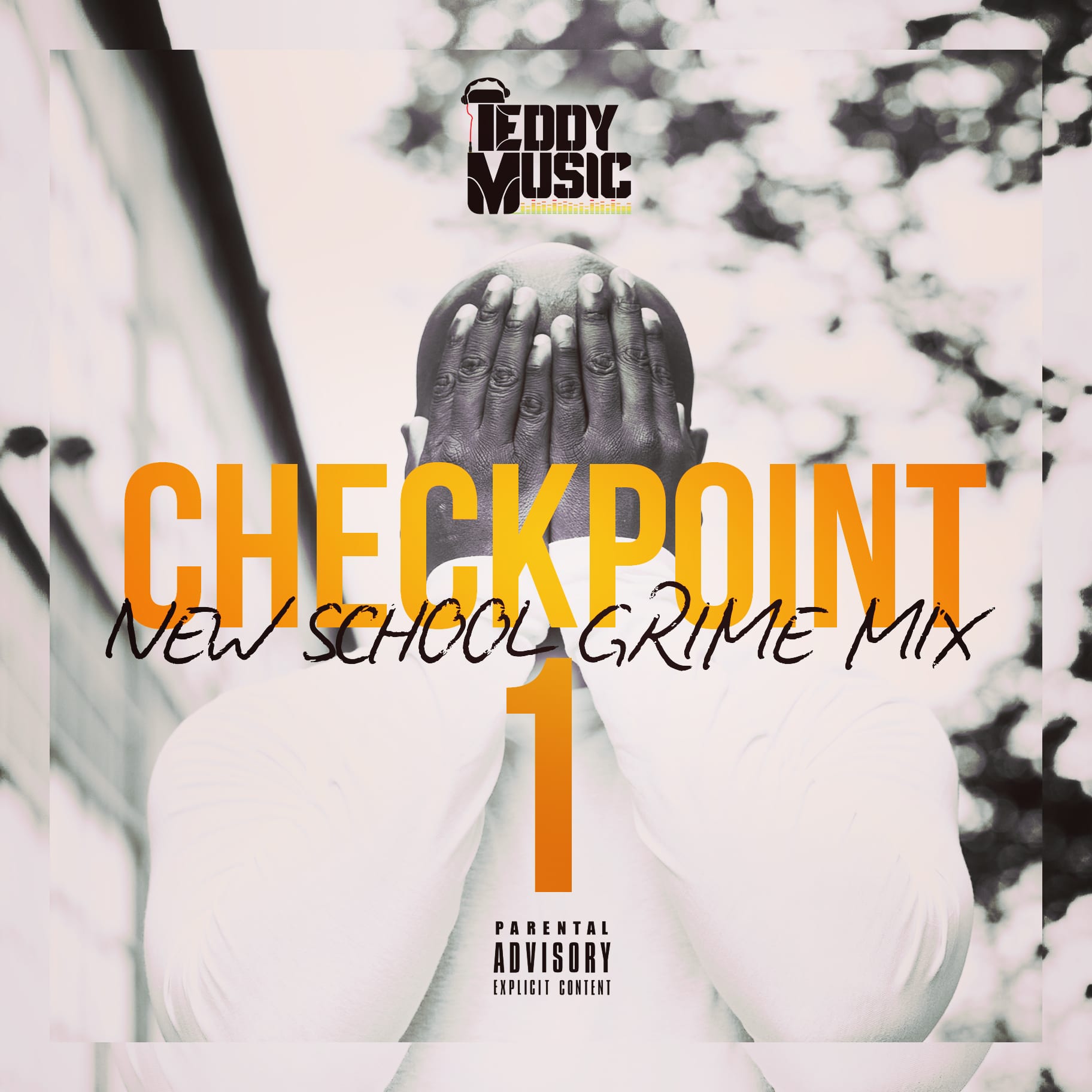 Teddy Music releases sick new school grime mix "Checkpoint 1" - GRM Daily