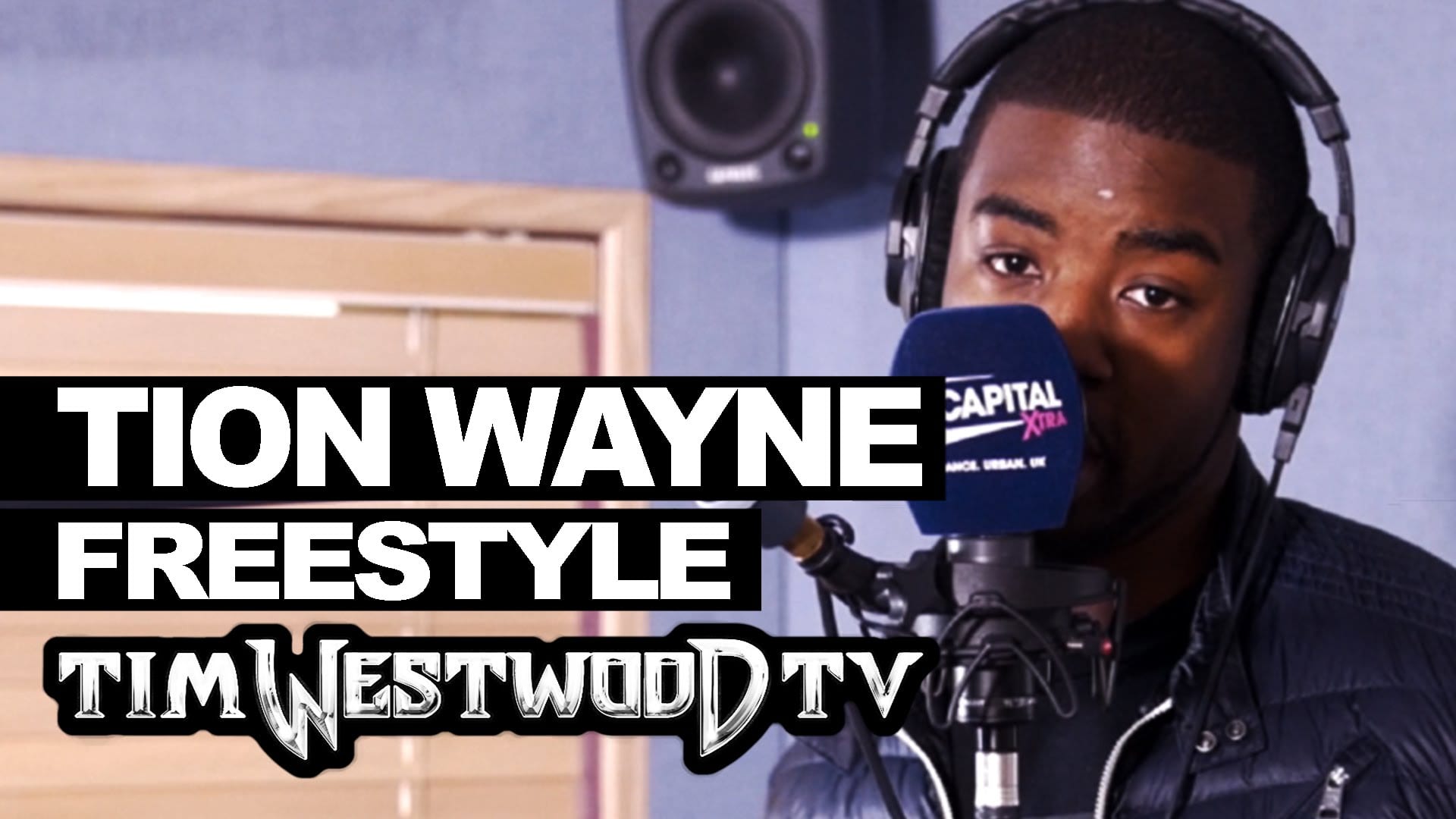 Tion Wayne delivers cold freestyle for Westwood - GRM Daily