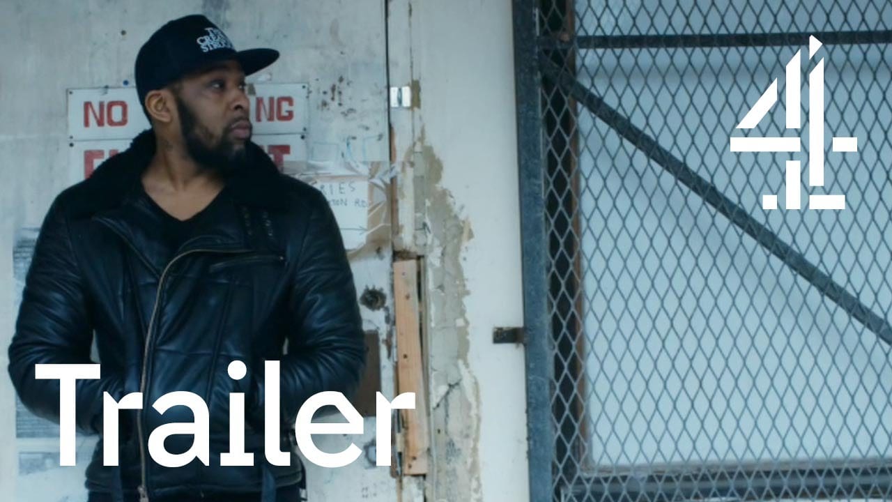 Watch the trailer for Ashley Walters' new documentary 'Top Dad' - GRM Daily