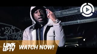 Trapstar Toxic is back with "Listen" - GRM Daily