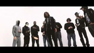 Vocals drops new video "Ganjaman" - GRM Daily