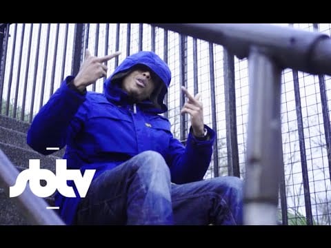 Voltage RETURNS with "Brudda I'm Calm" as Voltz - GRM Daily