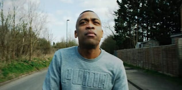 Wiley to drop new album ‘Godfather’ in September - GRM Daily