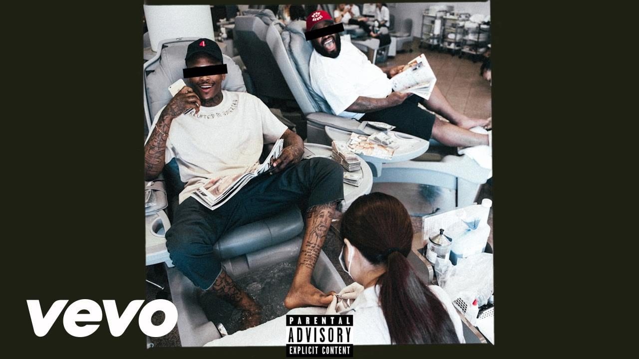YG and Drake connect on new single "Why You Always Hatin?" - GRM Daily