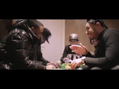 Young Adz returns with wavey new video "Red" - GRM Daily