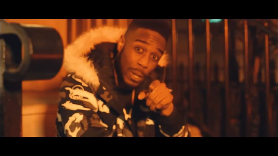 100KAY is "Trapp Calling" in new video - GRM Daily
