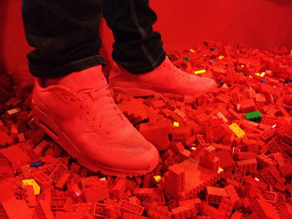 The 2014 Trainer Review! #CREPCHECK - GRM Daily