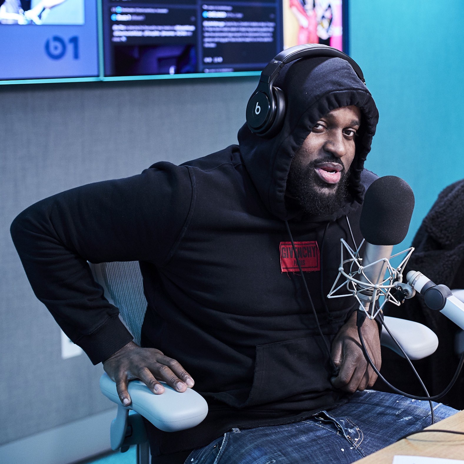 Posty Talks 'GRM10', Evolution of the Scene & More With Rebecca Judd ...