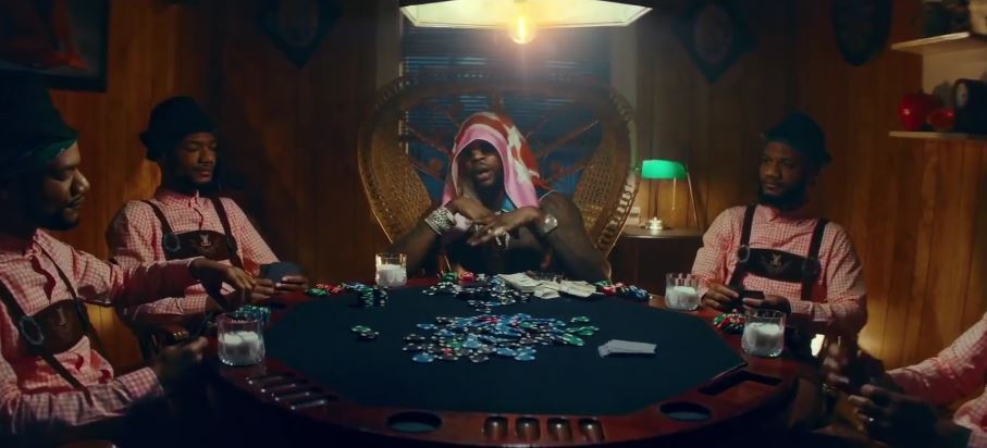 2 Chainz, Lil Wayne & E-40 Unleash Sick Visuals For "2 Dollar Bill ...